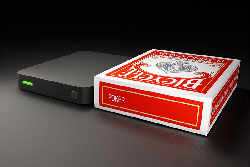 SOLO | Next-gen show control hardware for professionals