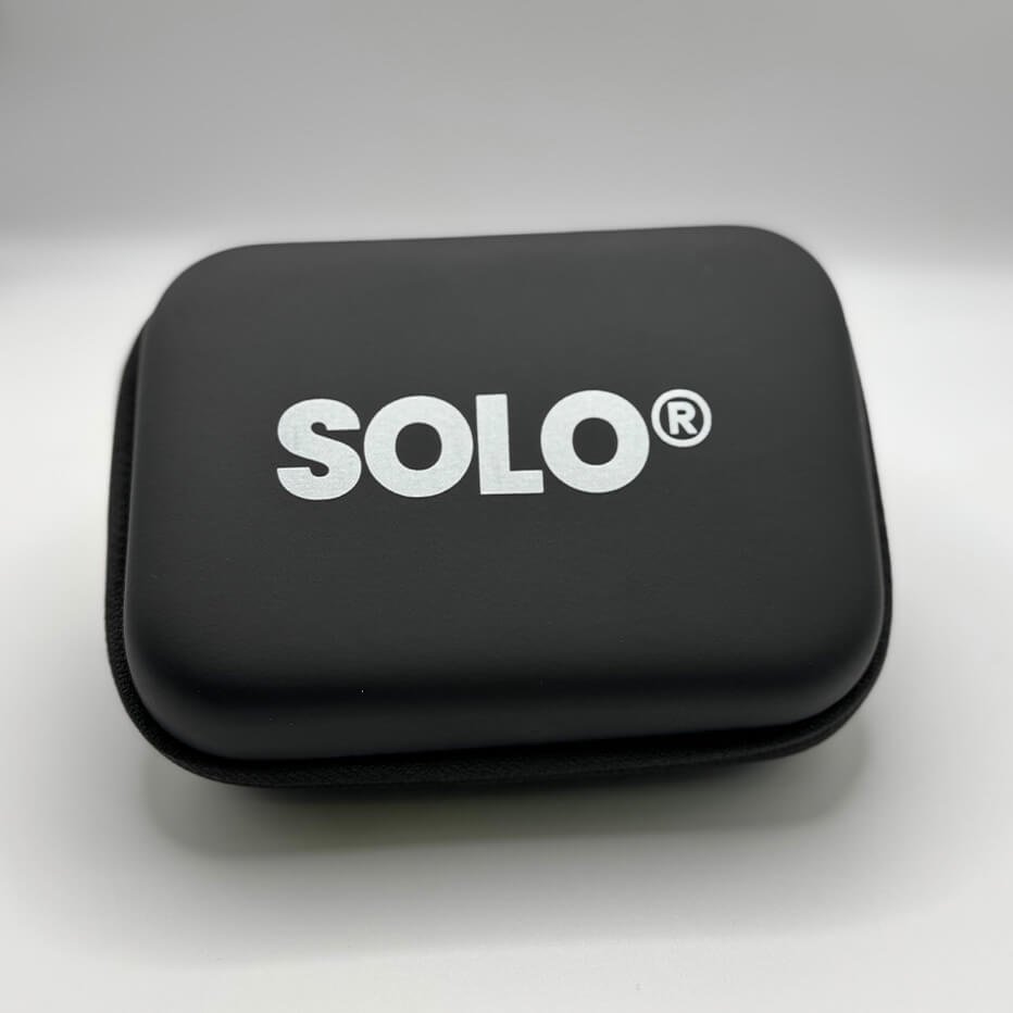 Mini Case | SOLO®